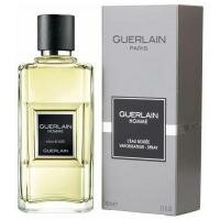 Guerlain L’Homme L’Eau Boisee Туалетная вода для мужчин 80 ml