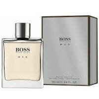 HUGO BOSS Boss Orange for Men Туалетная вода для мужчин 100 ml