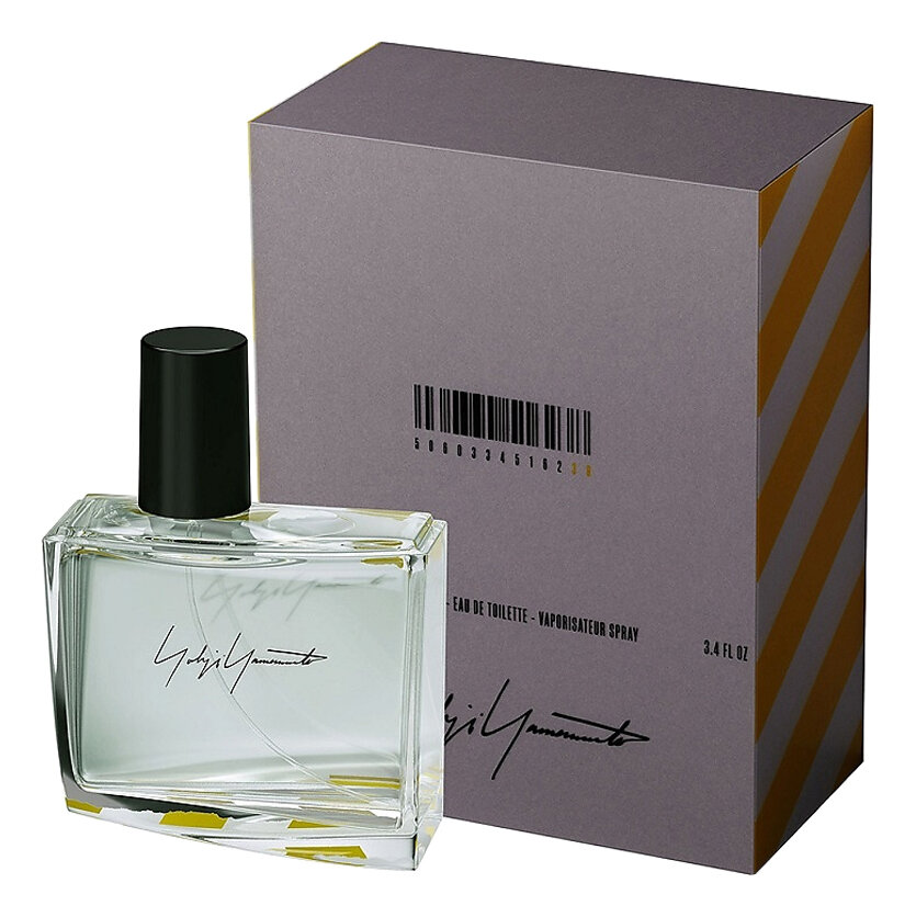 Yohji Yamamoto Unravel 21/38 Туалетная вода для мужчин 50 ml