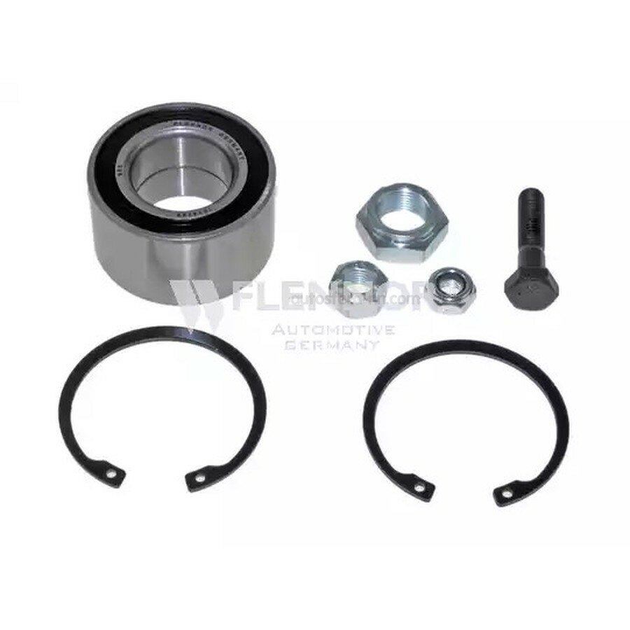 FLENNOR FR190905 К-КТ подшипника ступицы VW POLO LUPO 1.0-1.6 1.7SD