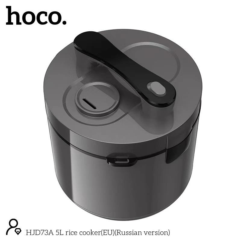 Hoco Рисоварка HJD73A — фото 1