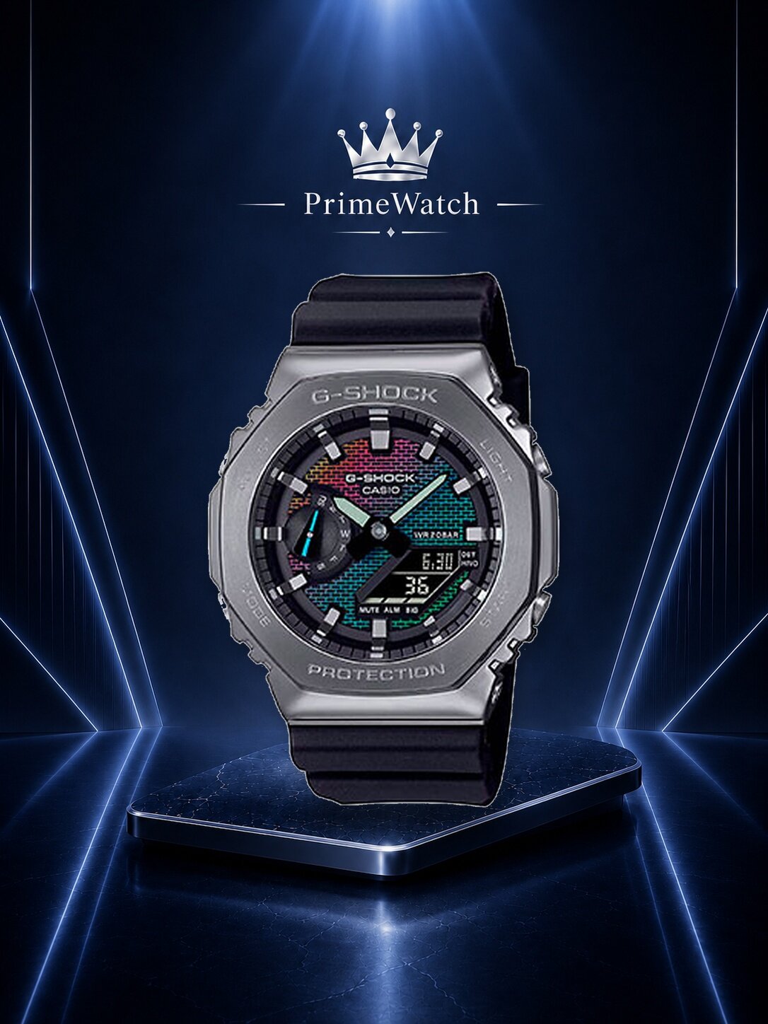 Наручные часы G-Shock