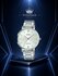 Наручные часы CASIO Collection, серебряный/белый