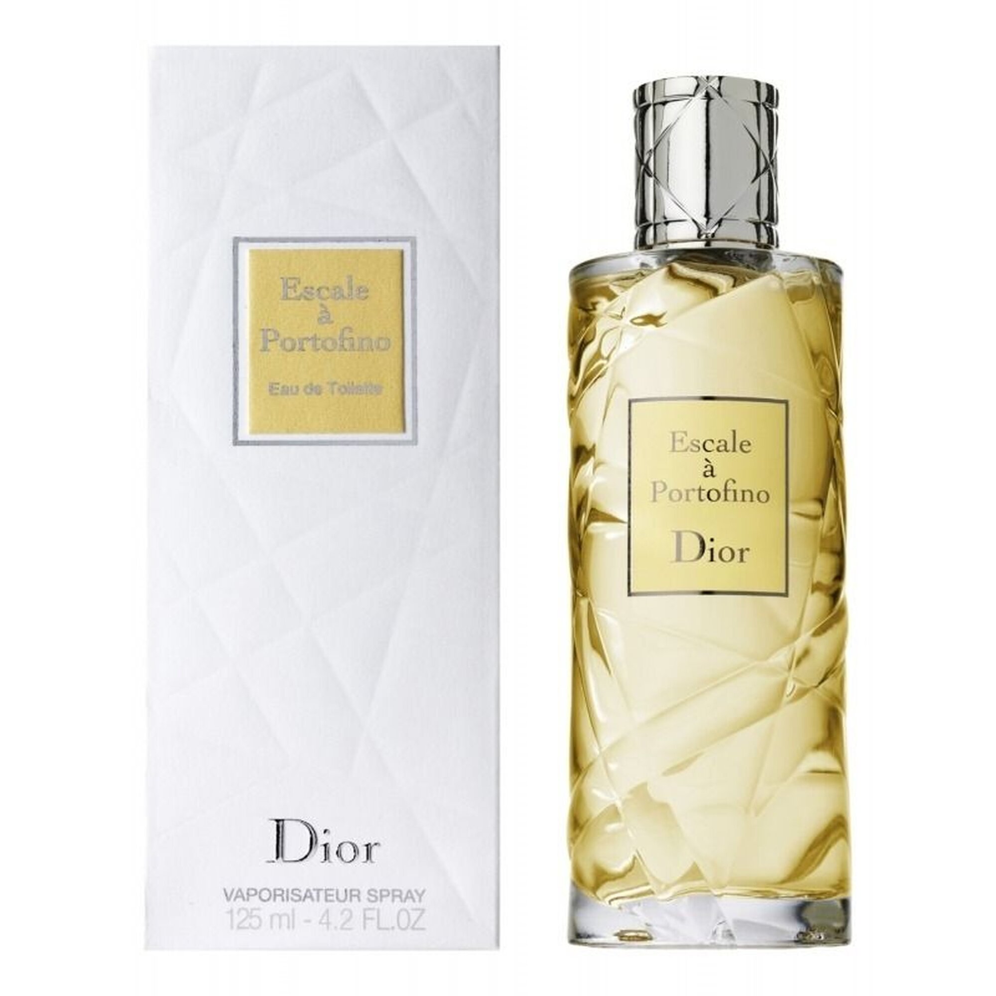 Туалетная вода Dior Escale a Portofino, для женщин, объем 75 мл