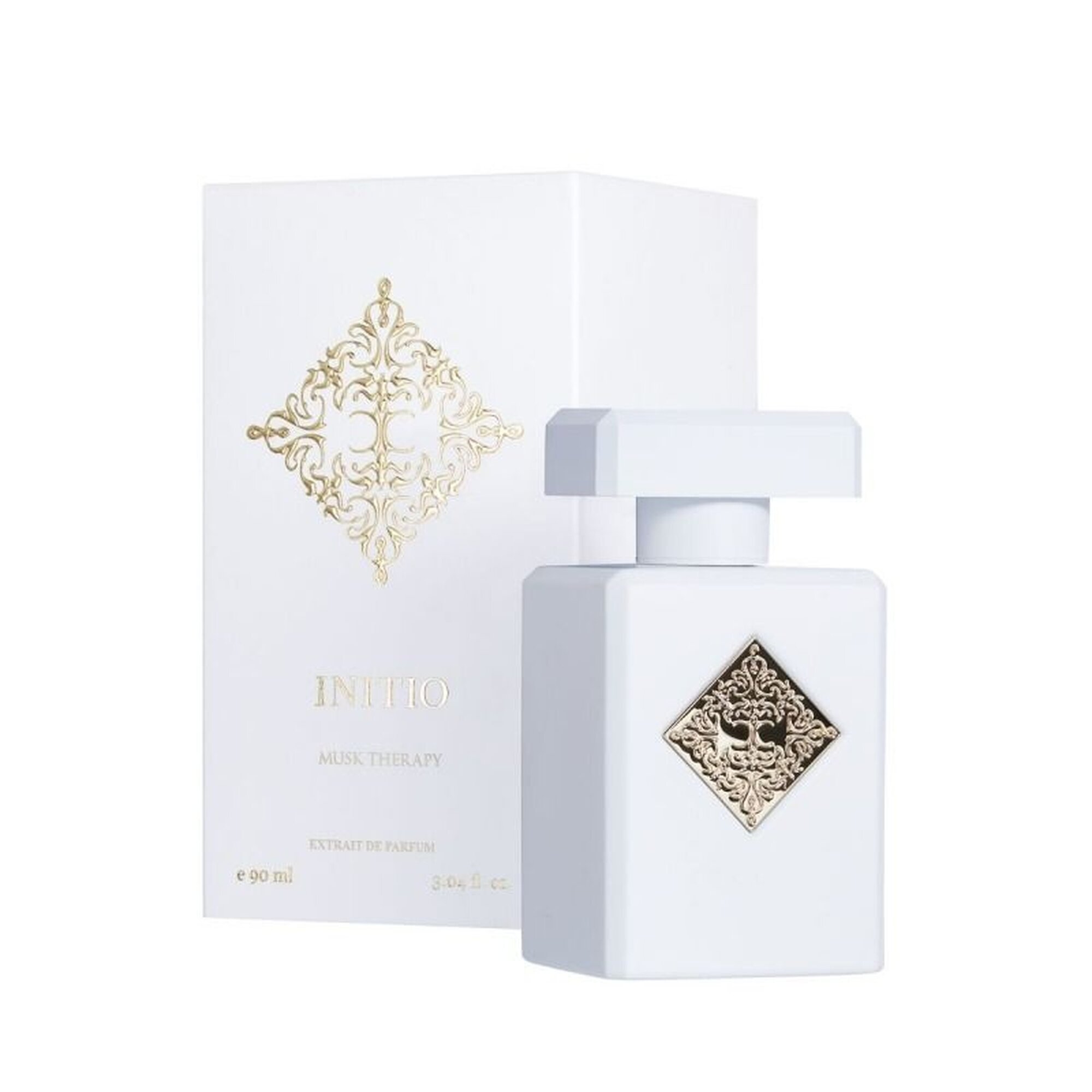 Духи Initio Parfums Prives "Musk Therapy", унисекс, объем 50 мл