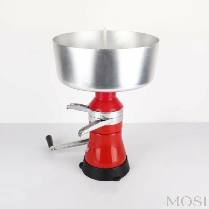 Сепаратор Для Молока подходит для приготовления чая с молоком, сыра, тортов, молочных коктейлей — фото 1