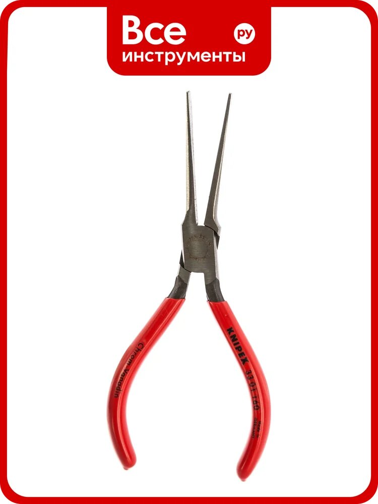 Плоскогубцы модель Утконосы KNIPEX KN-3301160