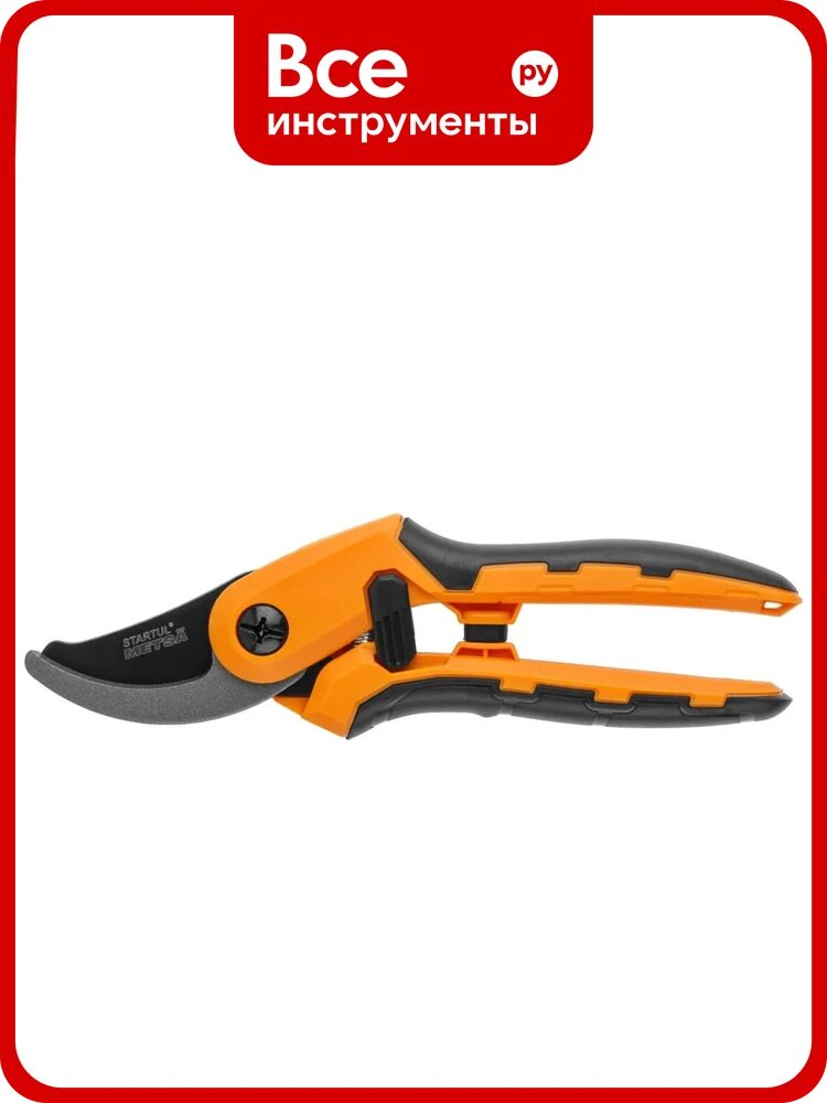 Секатор плоскостной STARTUL METSA 21 см ST6492-02