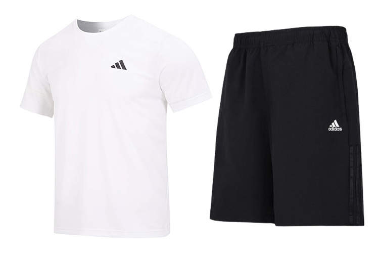Костюм спортивный adidas Casual Sportswear