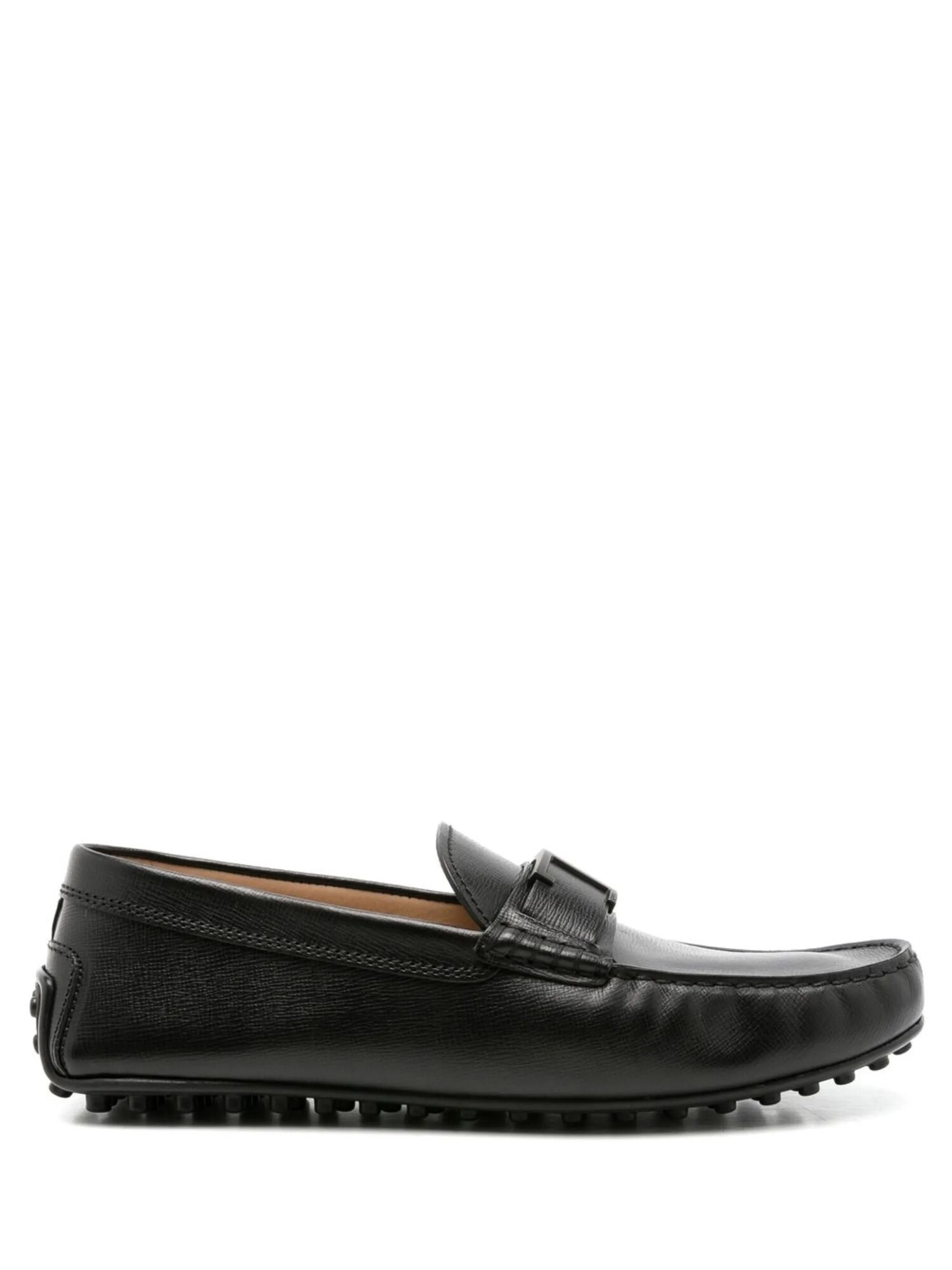 Лоферы Tod's