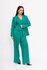 Пиджак Модный Дом Виктории Тишиной, размер 56, зеленый