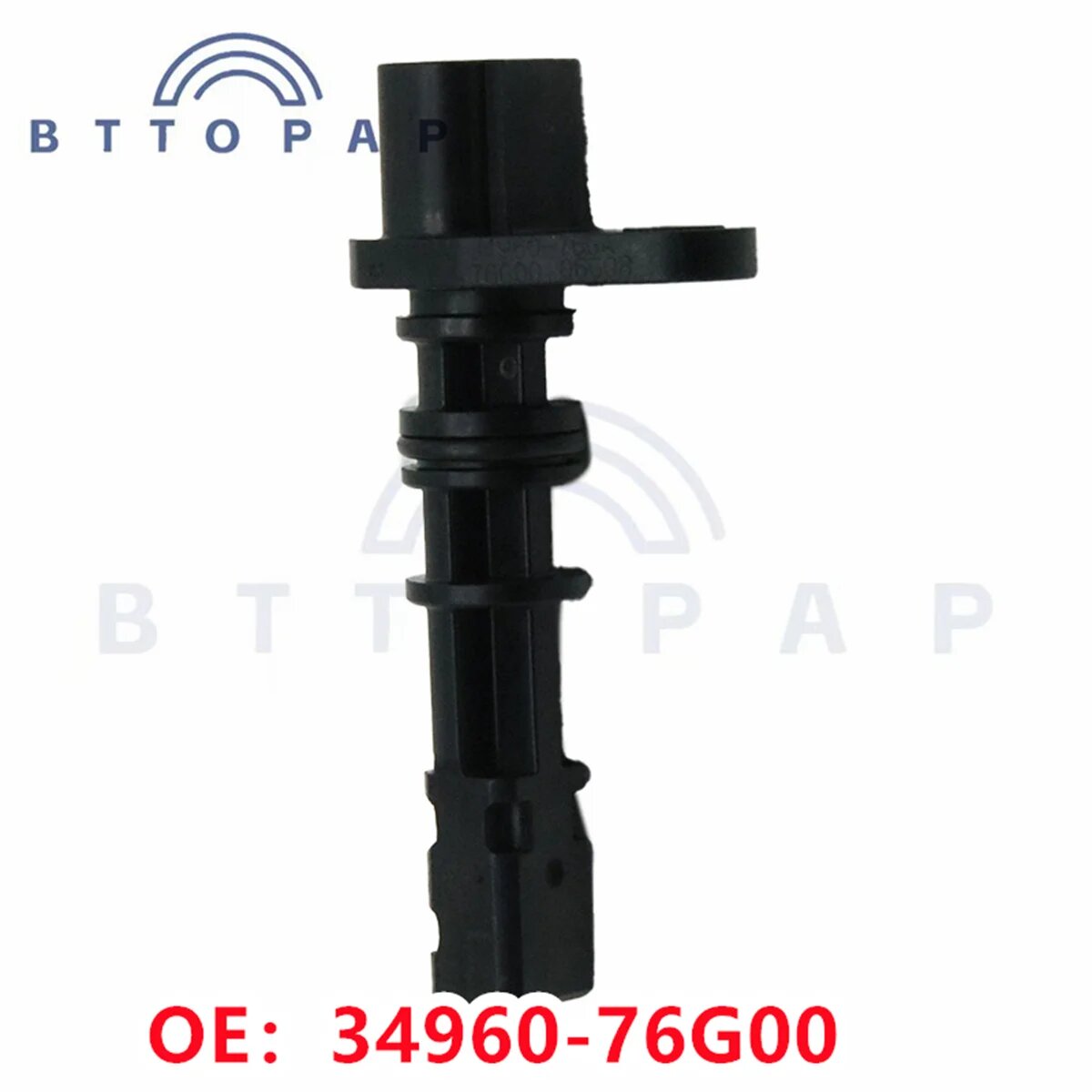 34960-76G00 Датчик скорости трансмиссии автомобиля для Suzuki Aerio Ignis Swift 1.3 2000-2008 34960-74G10 3496076G00 3496074G10