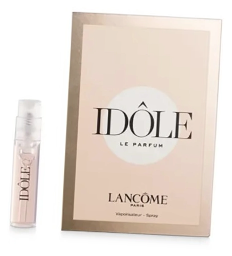 Парфюмерная вода Lancome Idole для женщин 1.2 мл миниатюра - Идол Ланком сэмпл духов