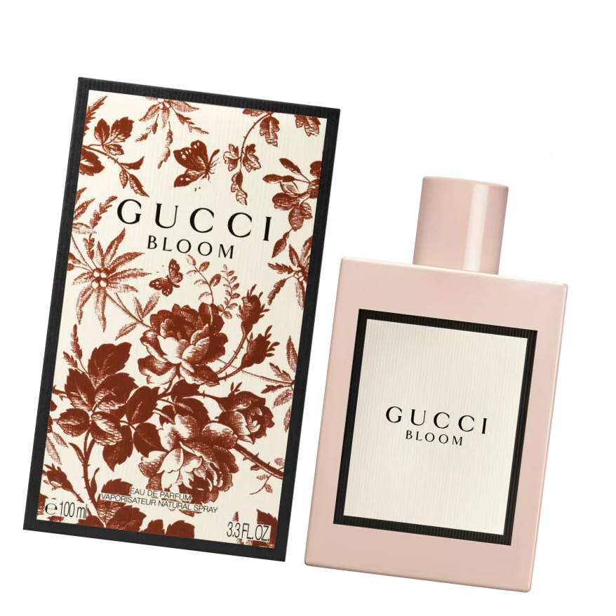 Парфюм Gucci Bloom женский 100 мл - Гуччи Блом Eau De Parfum