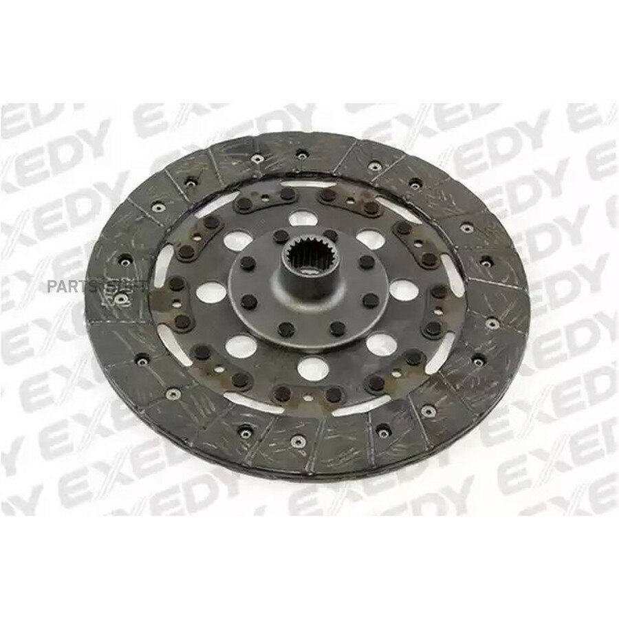 Диск сцепления Exedy EXEDY NSD152 | цена за 1 шт