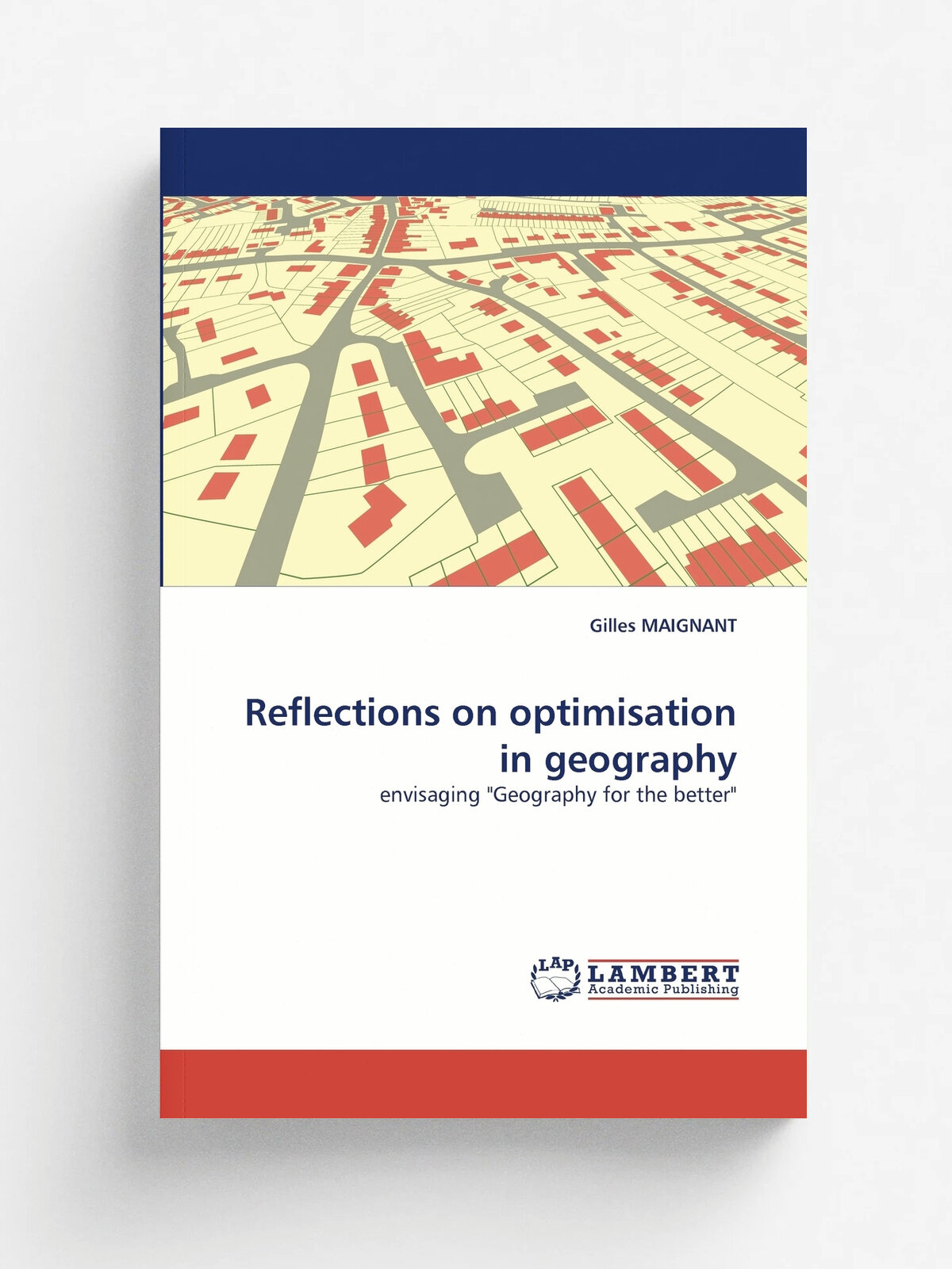 Reflections on Optimisation in Geography