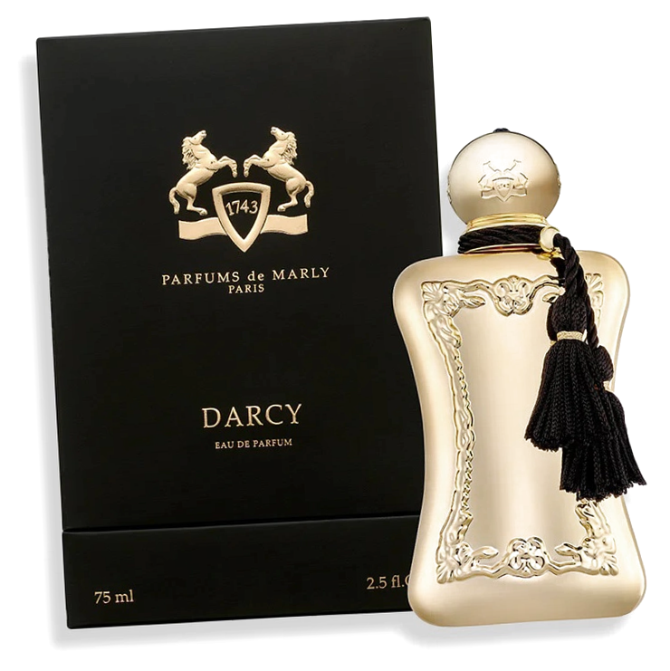 Парфюм Де Марли Дарси 75 мл парфюмерная вода для женщин - Darcy
