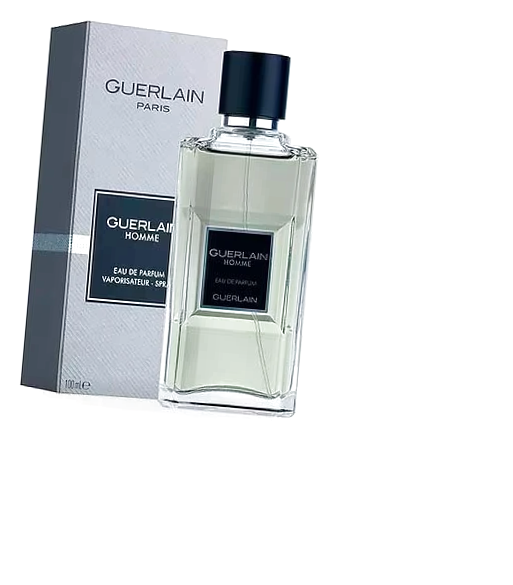 Мужской парфюм Герлен Герлен Хом парфюмерная вода 100 мл - Guerlain Homme Edp