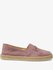 Эспадрильи Tod's, размер 36, розовый