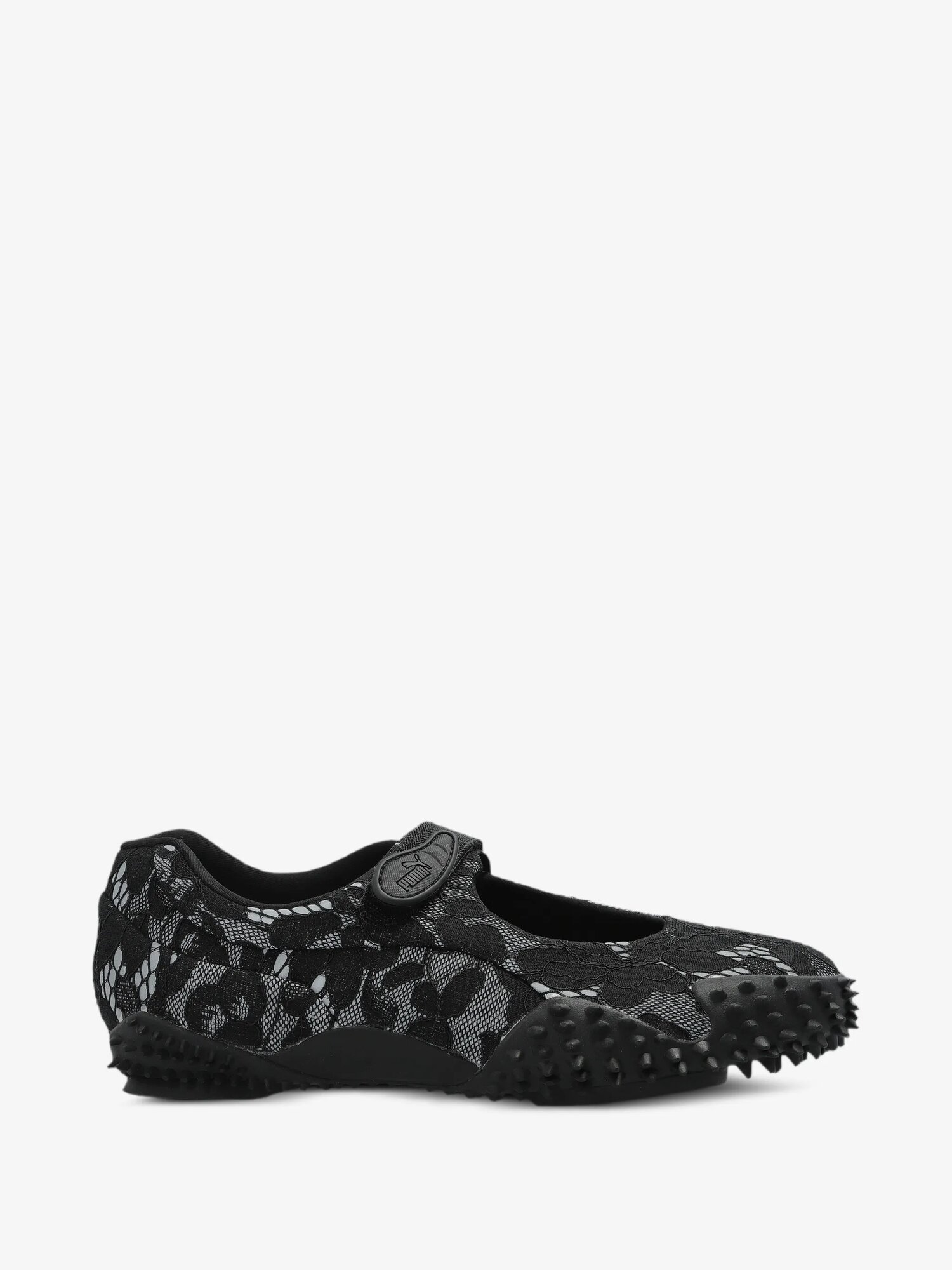 Кроссовки PUMA Mostro Fey, размер 9 US