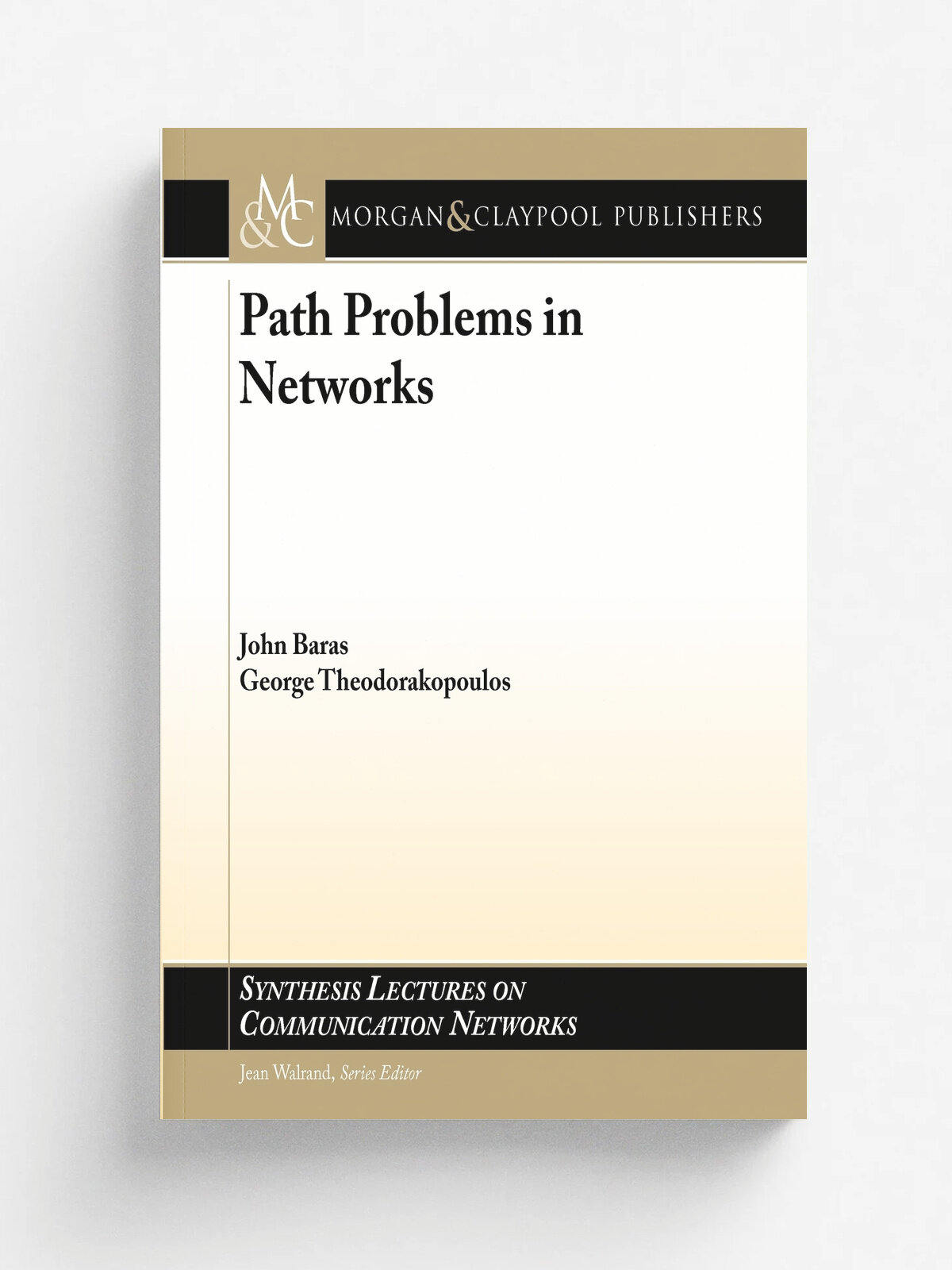 Path Problems in Networks