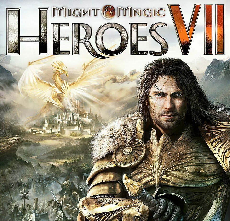Might & Magic Heroes VII - Standart Edition | Ubisoft | Ключ | Все страны