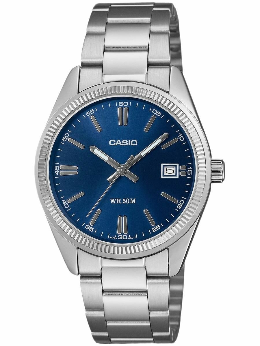  CASIO