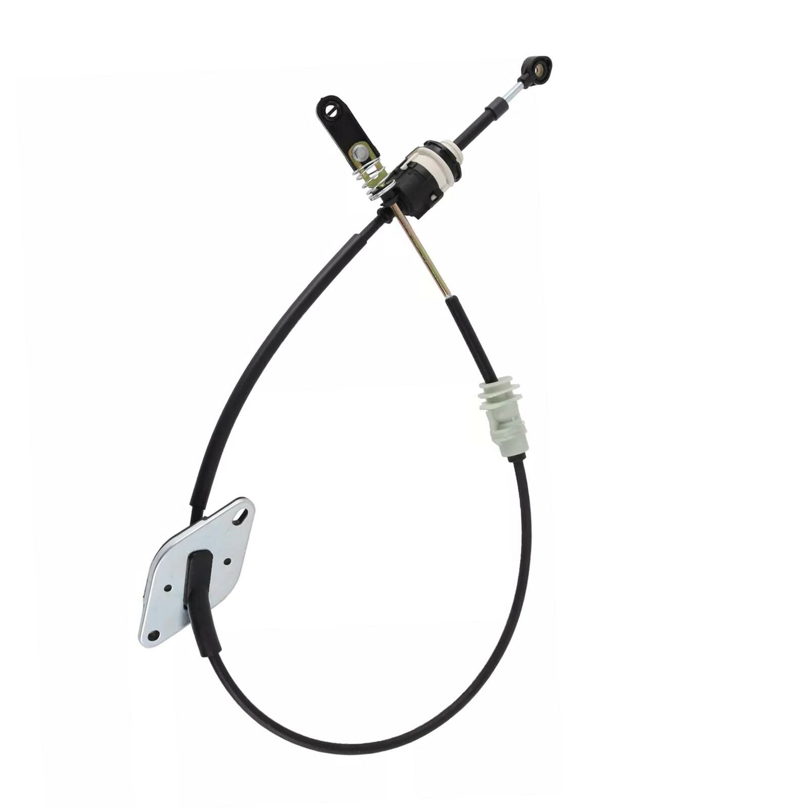Трос переключения передач (заменяет деталь 52109781AF) для Jeep Liberty 2008-2012 годов выпуска.