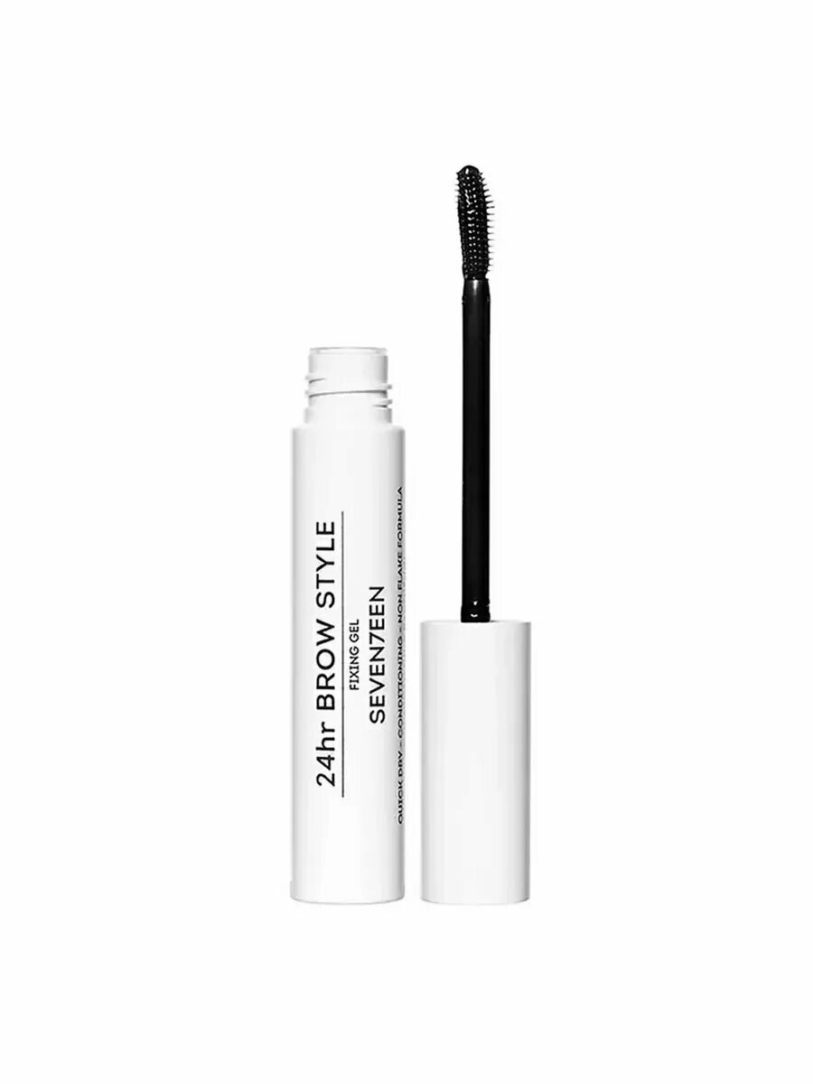 SEVENTEEN 24HR BROW STYLE FIXING GEL Фиксирующий гель 9 гр