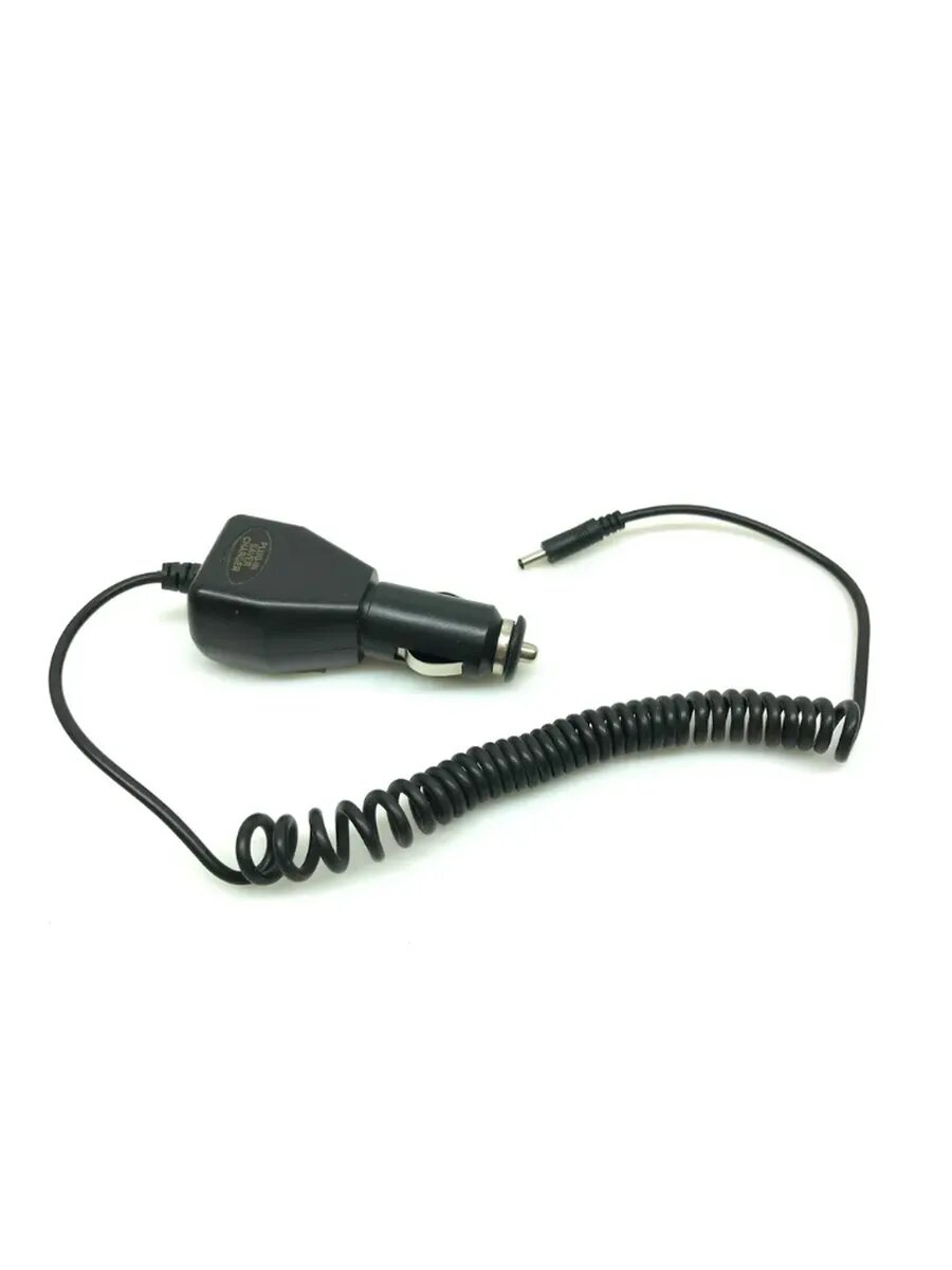 Автомобильное зарядное устройство Nokia 6260