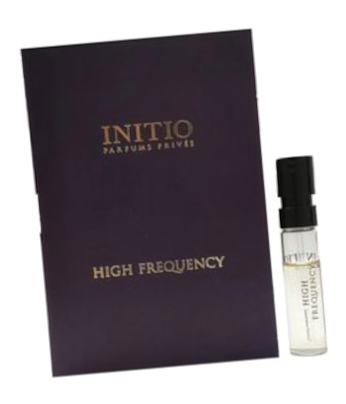 Initio Parfums Prives High Frequency пробник 1.5 мл - парфюмерная вода унисекс Инитио Хай Фриквенси