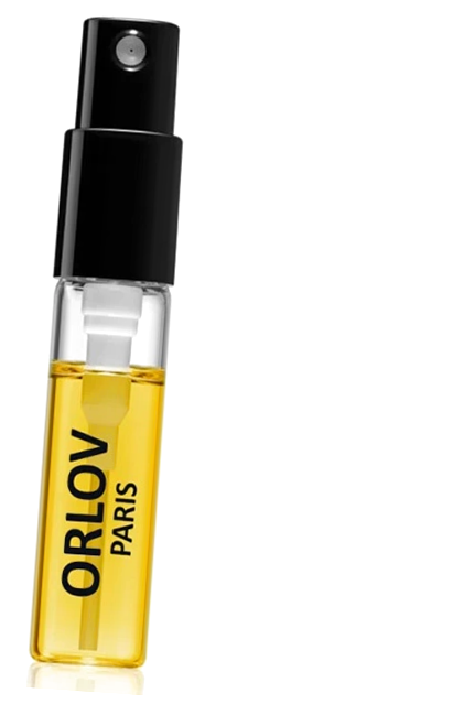 Миниатюра парфюмерной воды Орлов Париж Сан Дроп 1.5 мл - Orlov Paris Sun Drop