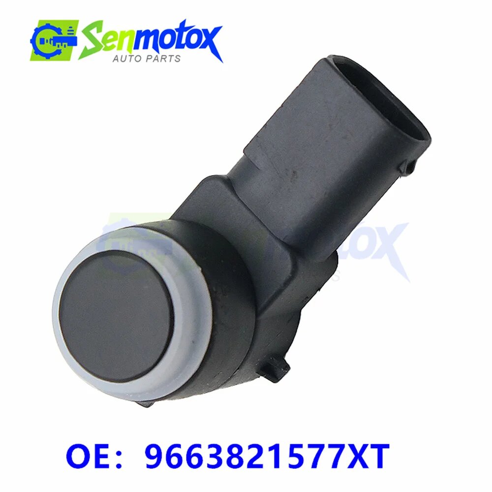9663821577XT Датчик расстояния парковки PDC для Citroen C4 SW C6 Picasso Peugeot 307 RCZ 2005-2016 III Break 1.8L 2.0L 0263003587