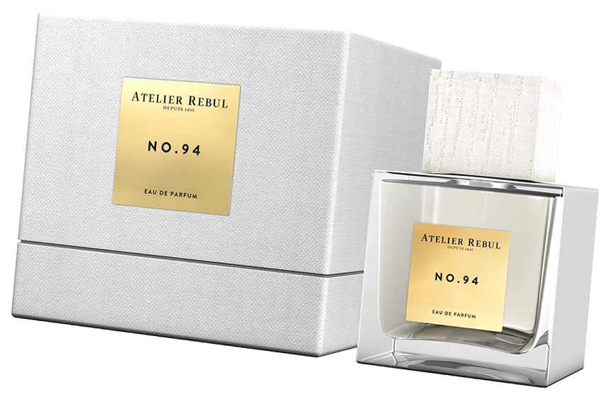 Духи для женщин Ателье Ребул Номер 94 100 мл - Atelier Rebul No 94