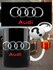 Кружка audi