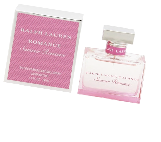 Ральф Лорен Саммер Романс парфюмерная вода 50 мл женщинам - Ralph Lauren Summer Romance аромат