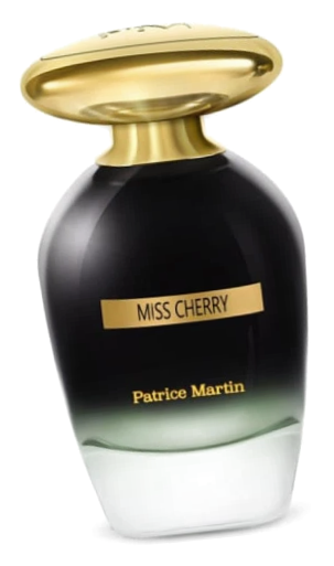 Женская парфюмерная вода Patrice Martin Miss Cherry Вишня 100 мл - Патрис Мартин Мисс Черри