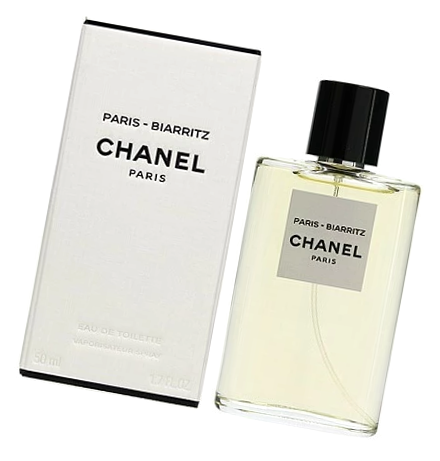 Chanel Paris Biarritz аромат 50 мл для женщин и мужчин / Шанель Париж Биарриц
