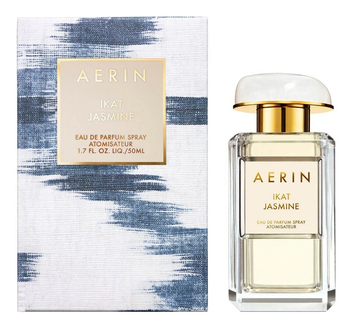 Аерин Икат Жасмин парфюмерная вода 50 мл / Aerin Ikat Jasmine для женщин