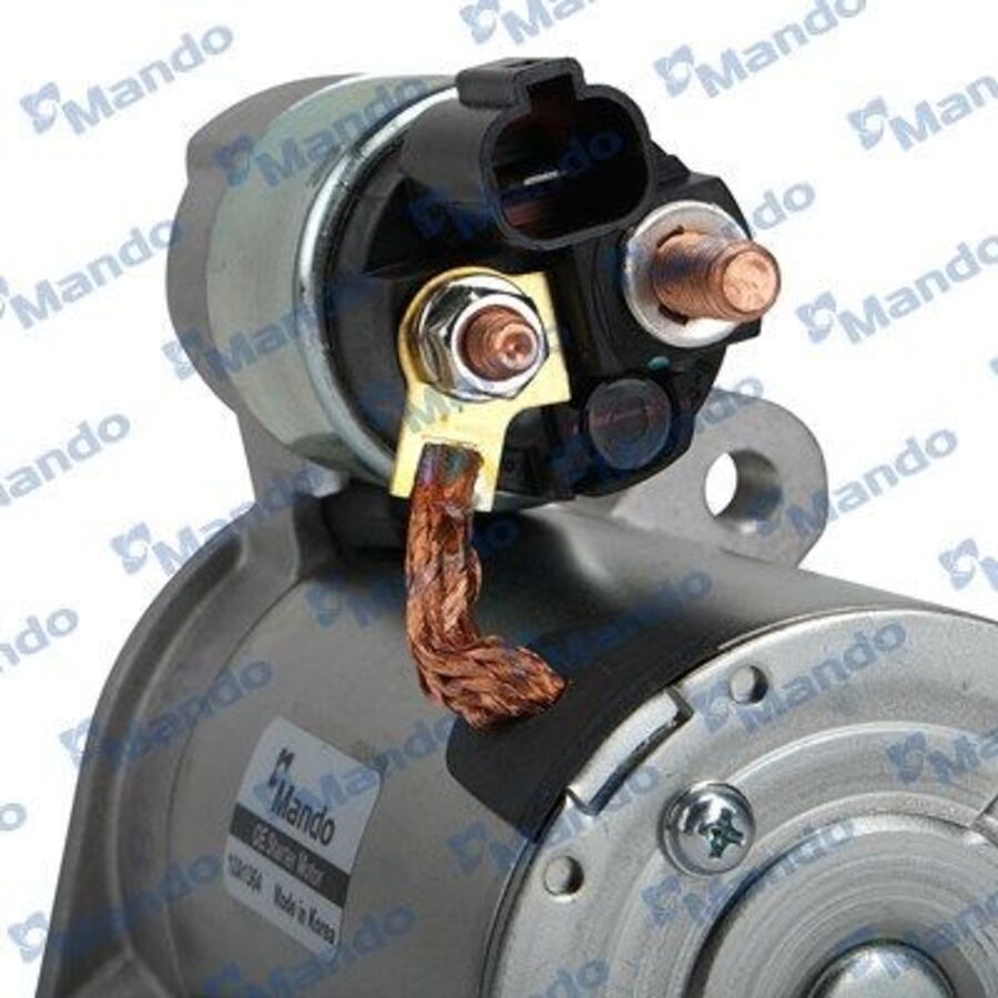 Стартер Hyundai Elantra (Md), I30 (Fd, Gd), I40/Kia Ceed (Jd, Ed) (Mando BN361002B100)