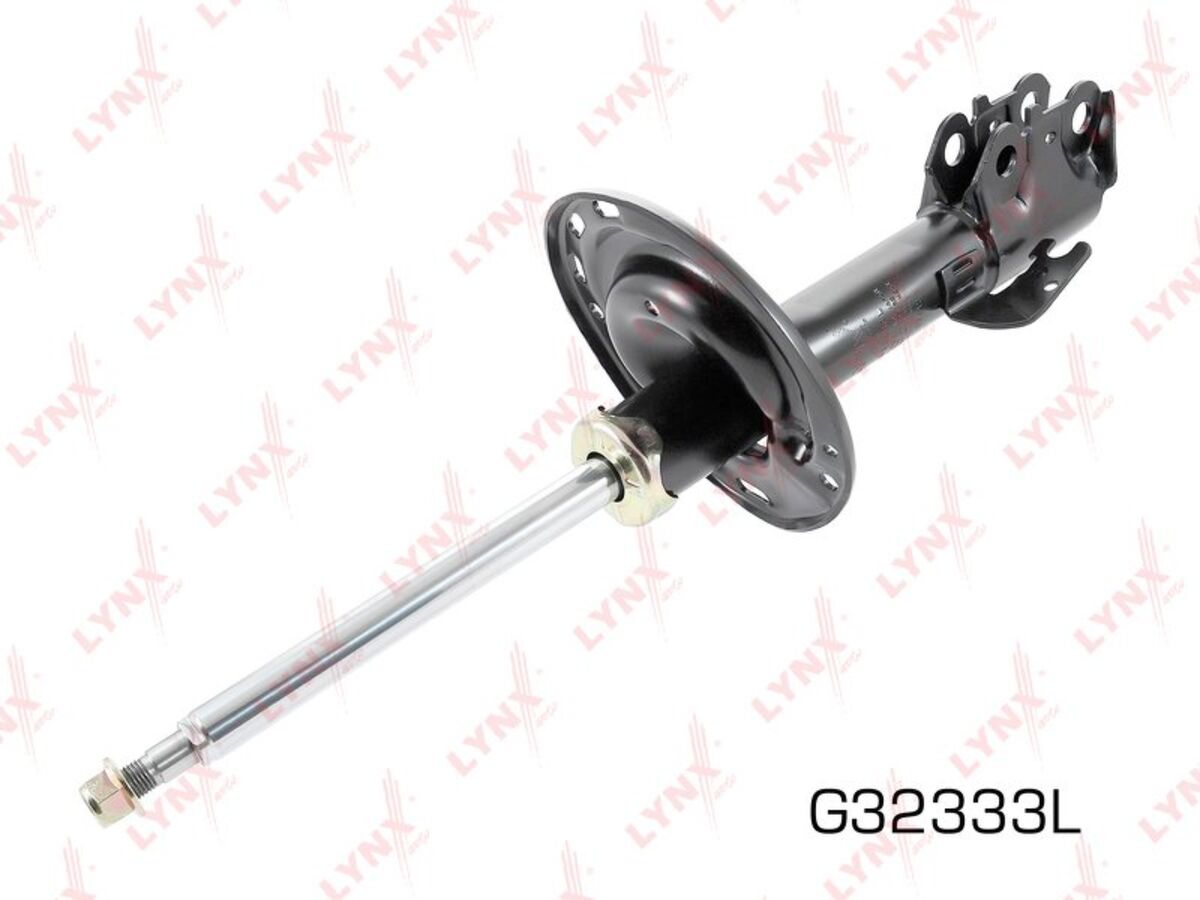 G32333L Стойка Амортизаторная Lynxauto (LYNX G32333L)