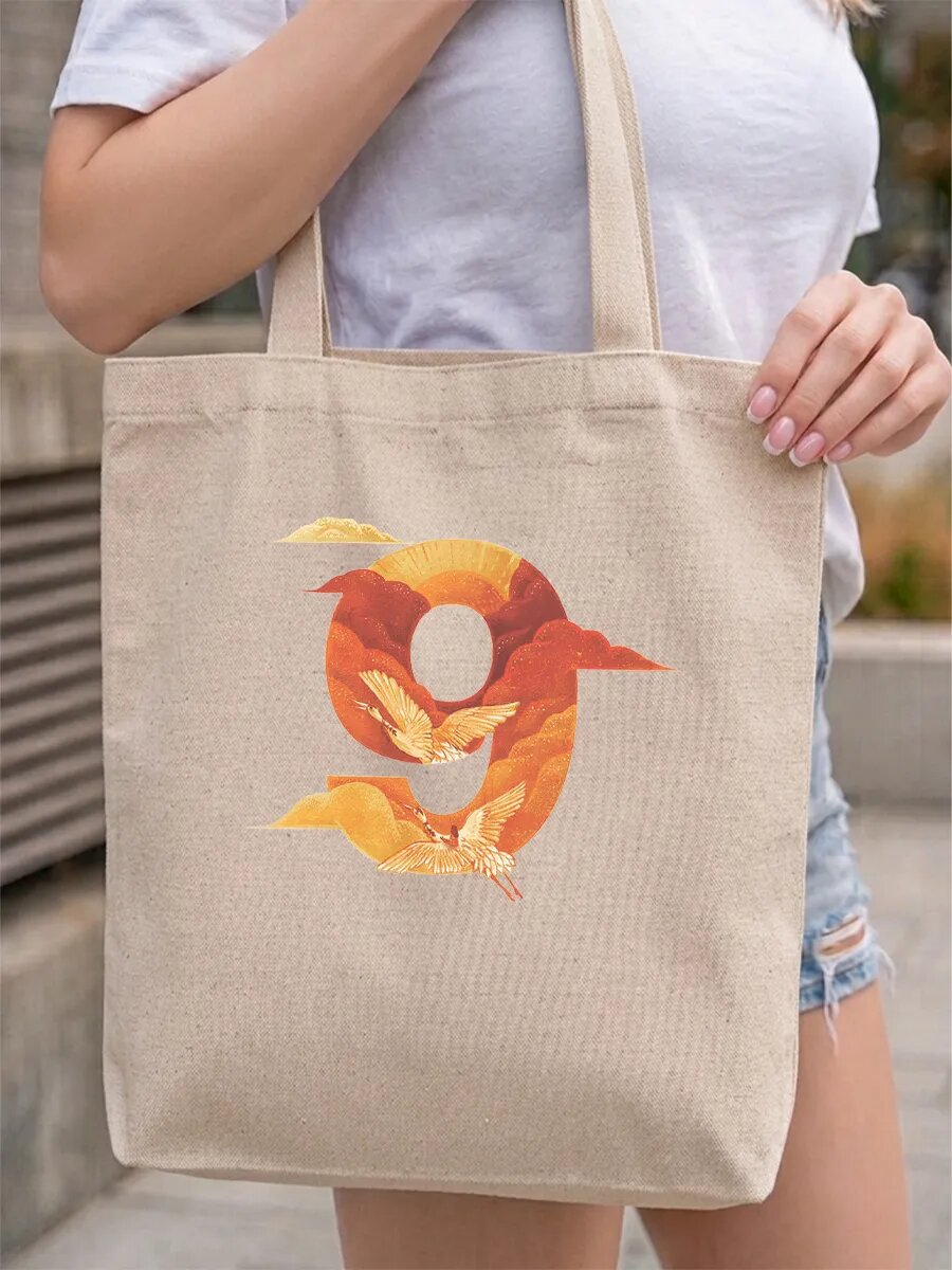 Сумка шоппер PRINTSHOT
