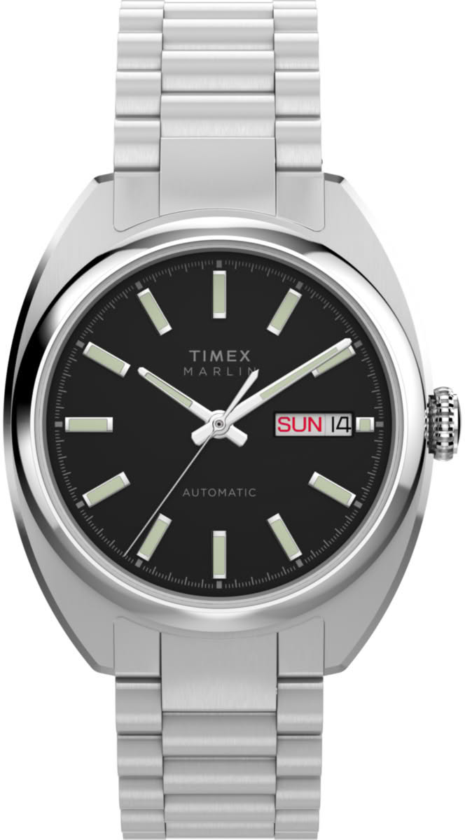  TIMEX