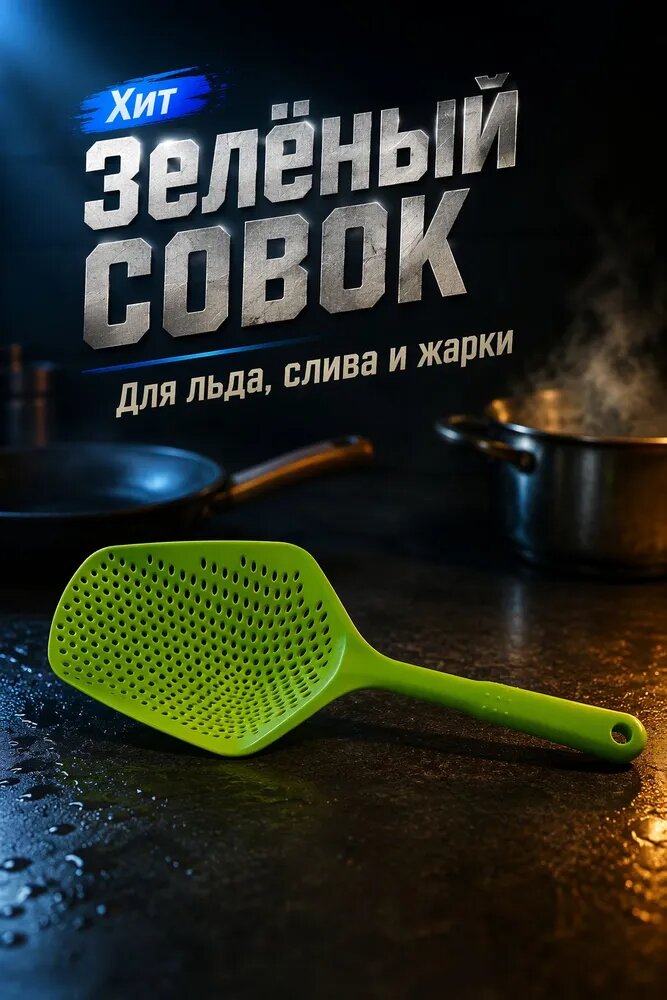 Шумовка