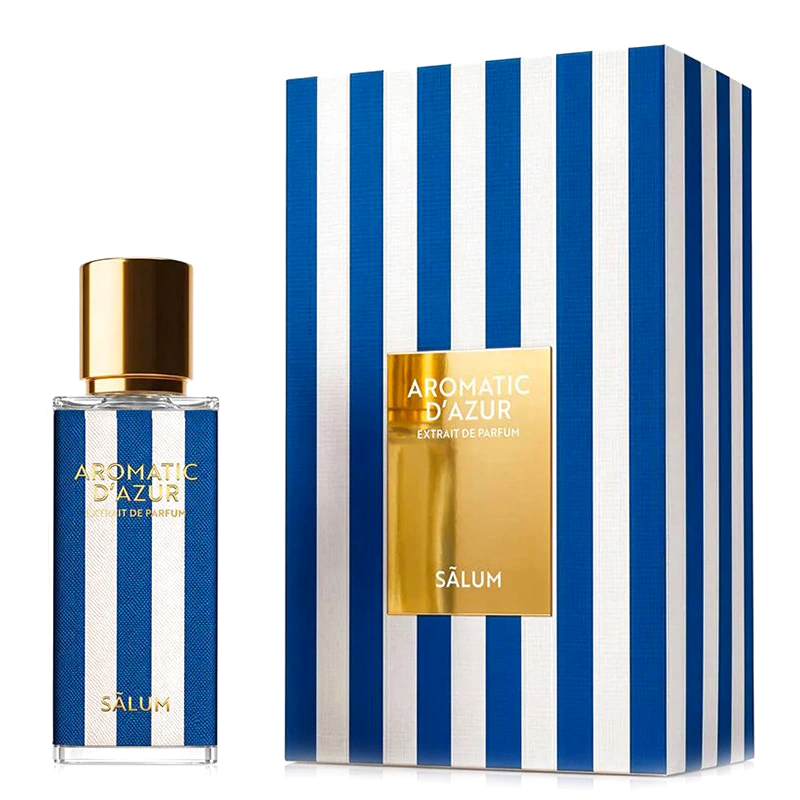 Духи Салум Парфамс Ароматик Д Азур 30 мл унисекс - Salum Parfums Aromatic D Azur