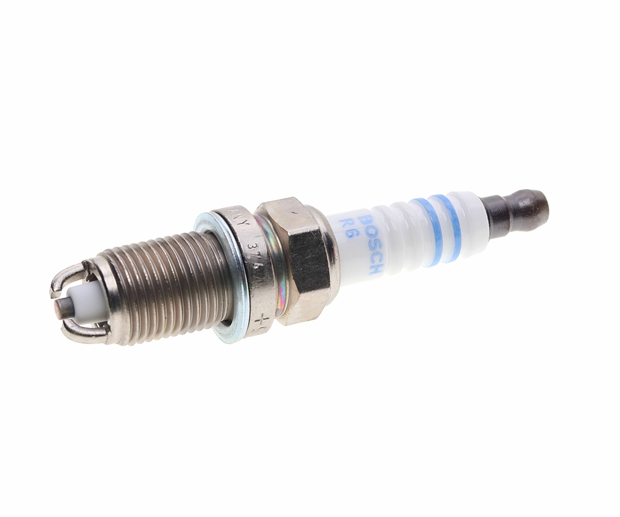 Свеча зажигания FLR8LDСU+ (1.0) (1шт.) BOSCH Арт.0242229654