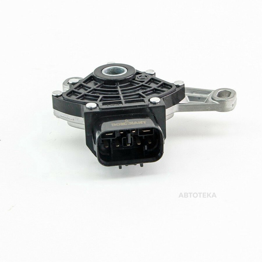 Датчик CHEVROLET AVEO -08 положения АКПП DOMINANT GM930741830