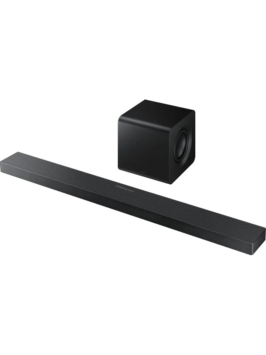 Саундбар HWQS 700 FRU