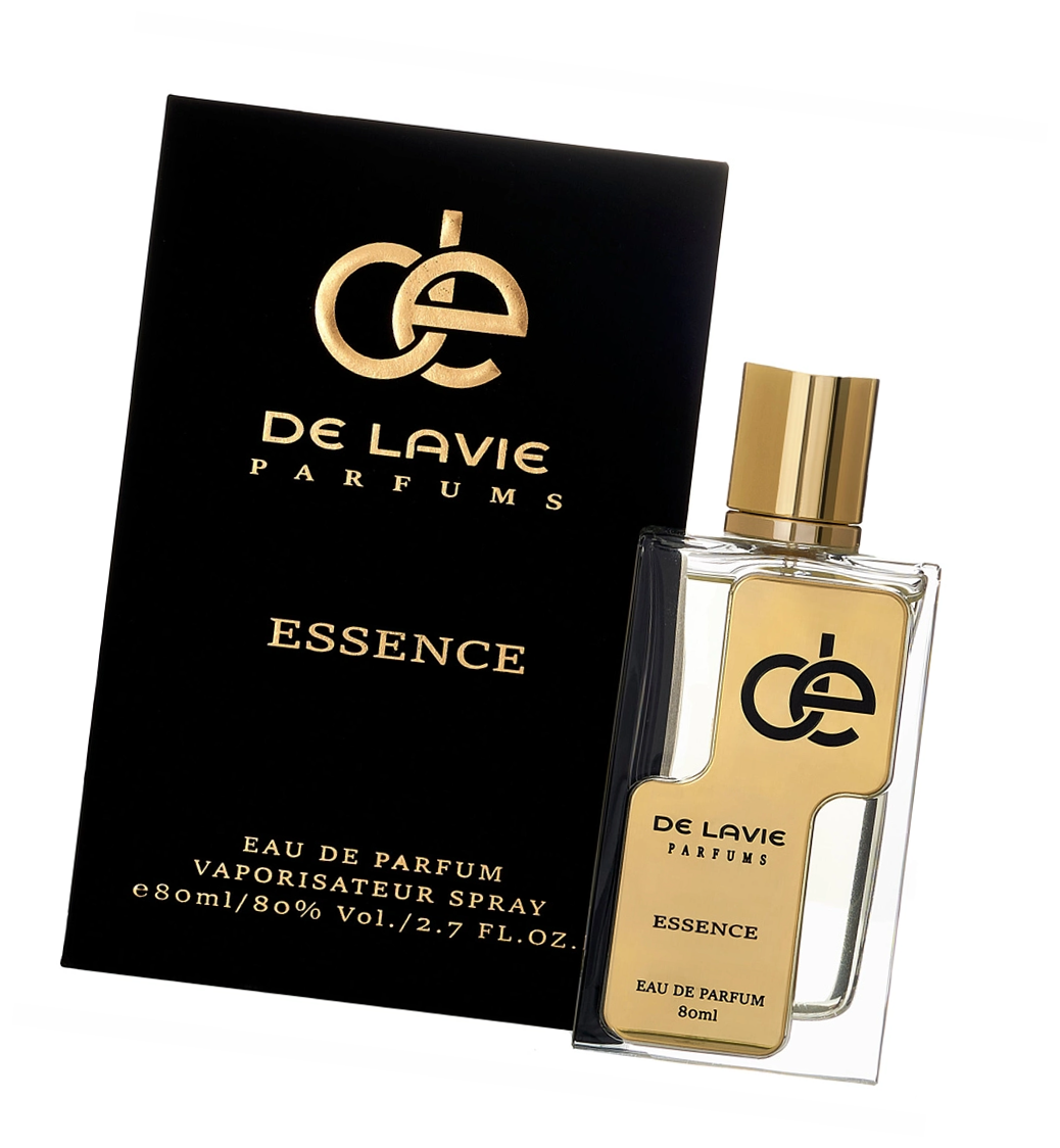 Духи De Lavie Parfums Essence 80 мл для женщин и мужчин - Де Лави Парфамс Эссенс