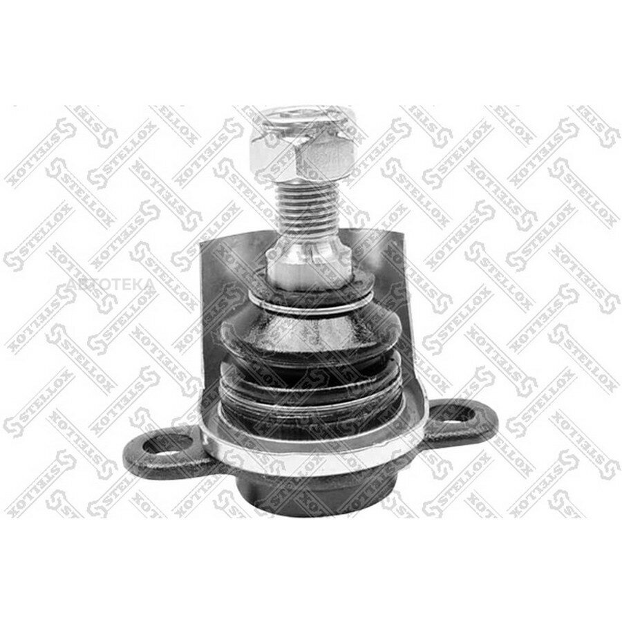 Опора шаровая FORD/VW GALAXY/SHARAN 95- нижн. лев./прав. STELLOX 5200394SX